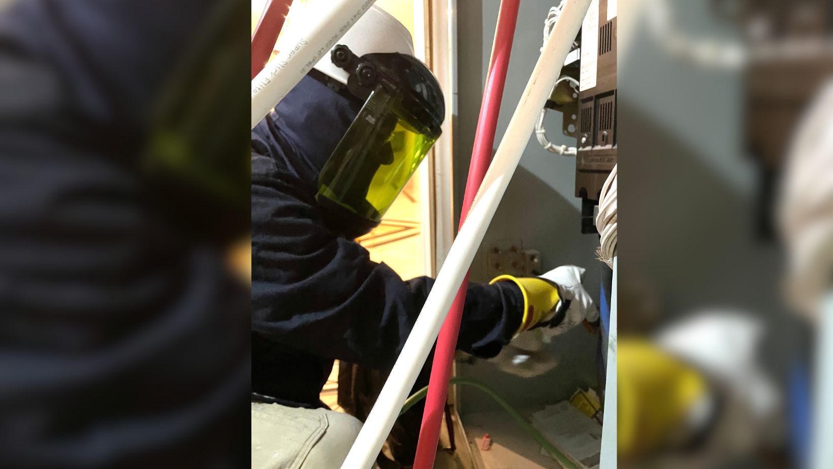 5 Reasons You Should Choose a Licensed Electrician in NJ | Esposito's ...