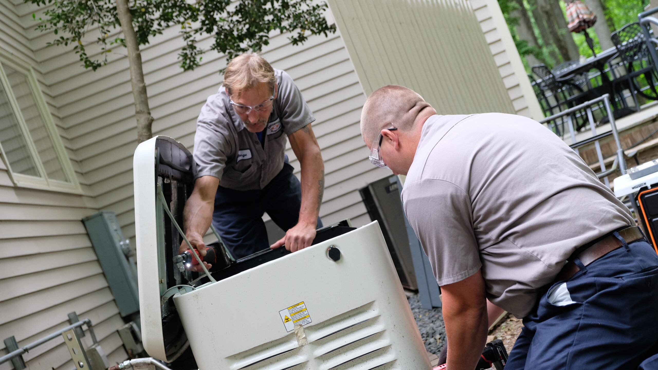 Fall Electrical Safety Tips Every Homeowner Should Know | Esposito's ...