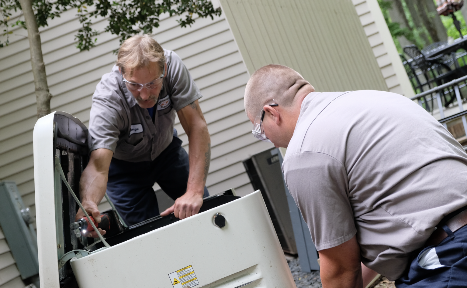 Fall Electrical Safety Tips Every Homeowner Should Know | Esposito's ...