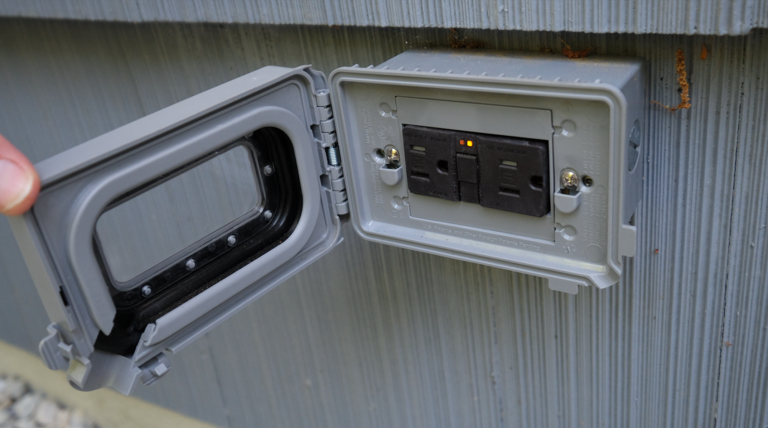 What Every Homeowner Should Know About GFCI Outlets | Esposito's Electric